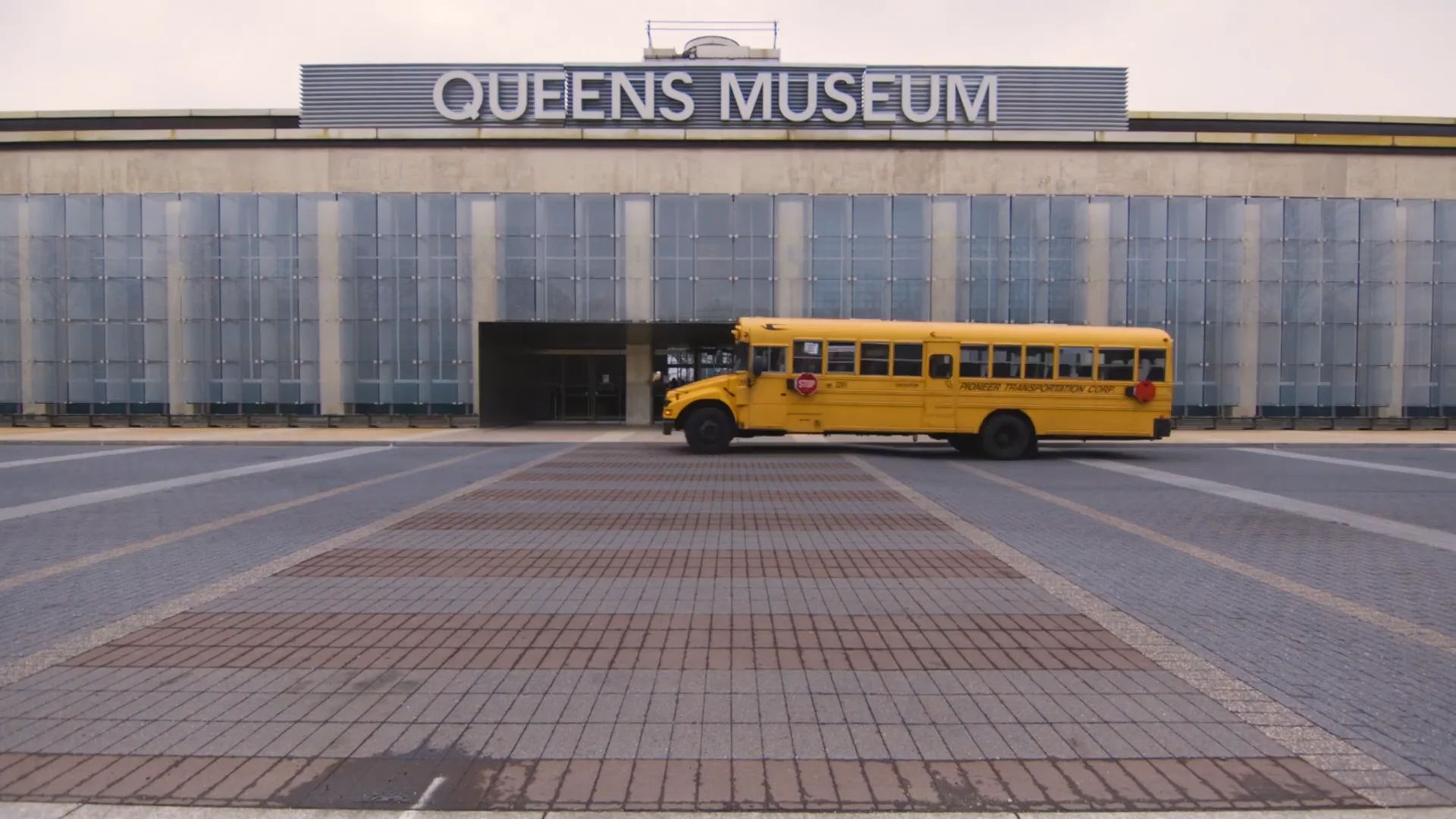 Connecting the QM Community on Vimeo