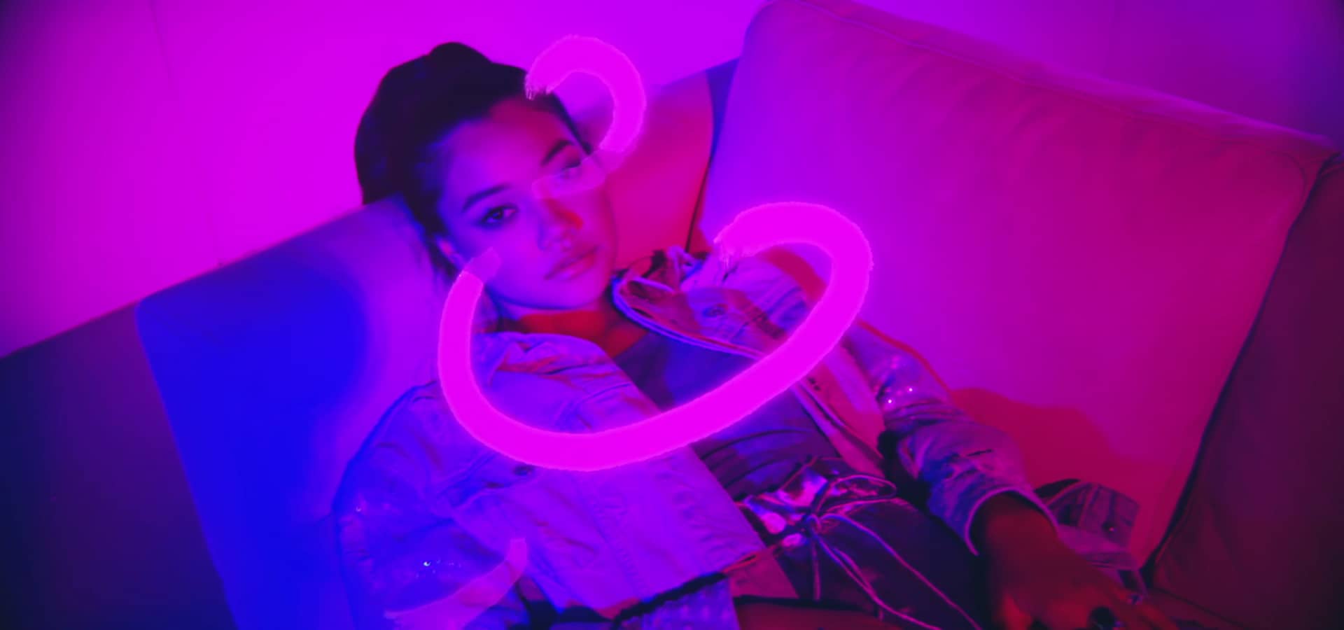 Lincoln Jesser x Gabrielle Current // Somebody Will (Official Music ...