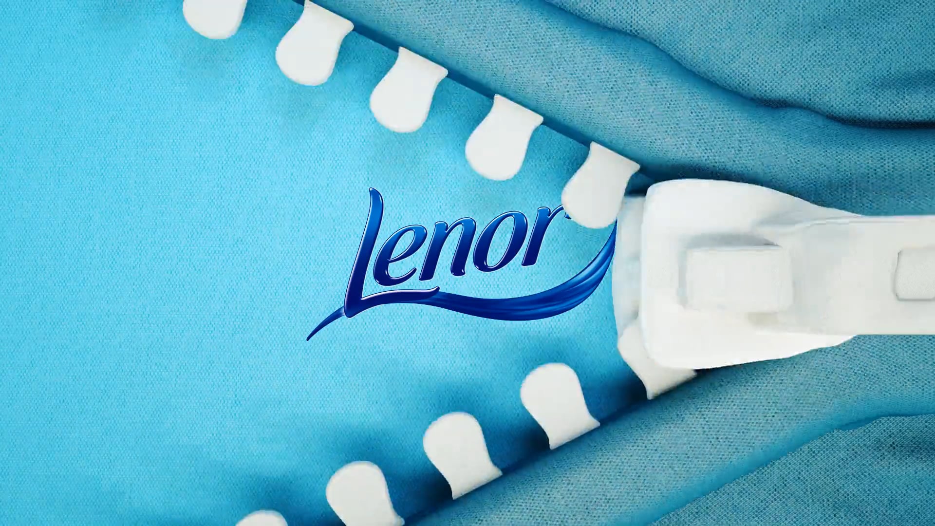 Lenor Zip Loop on Vimeo