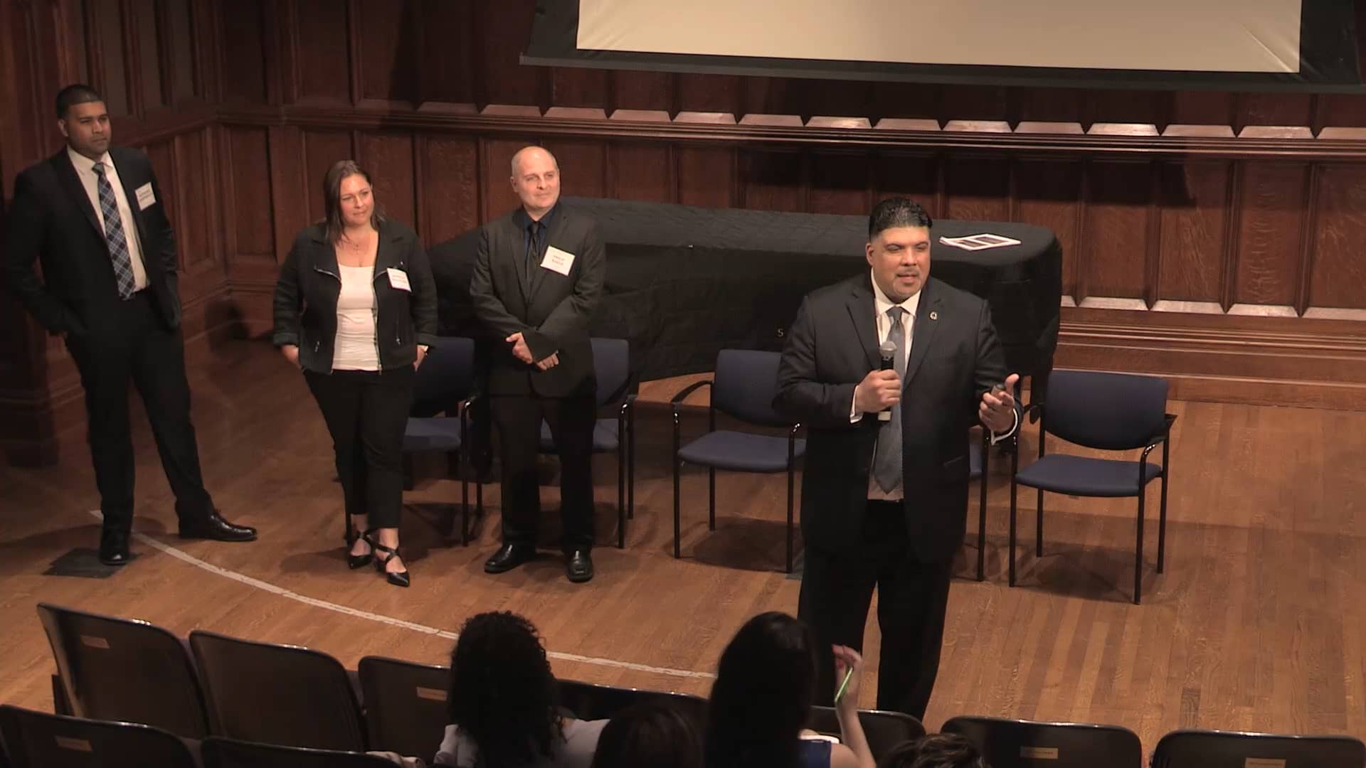 Fellow: Moses Ojeda on Vimeo