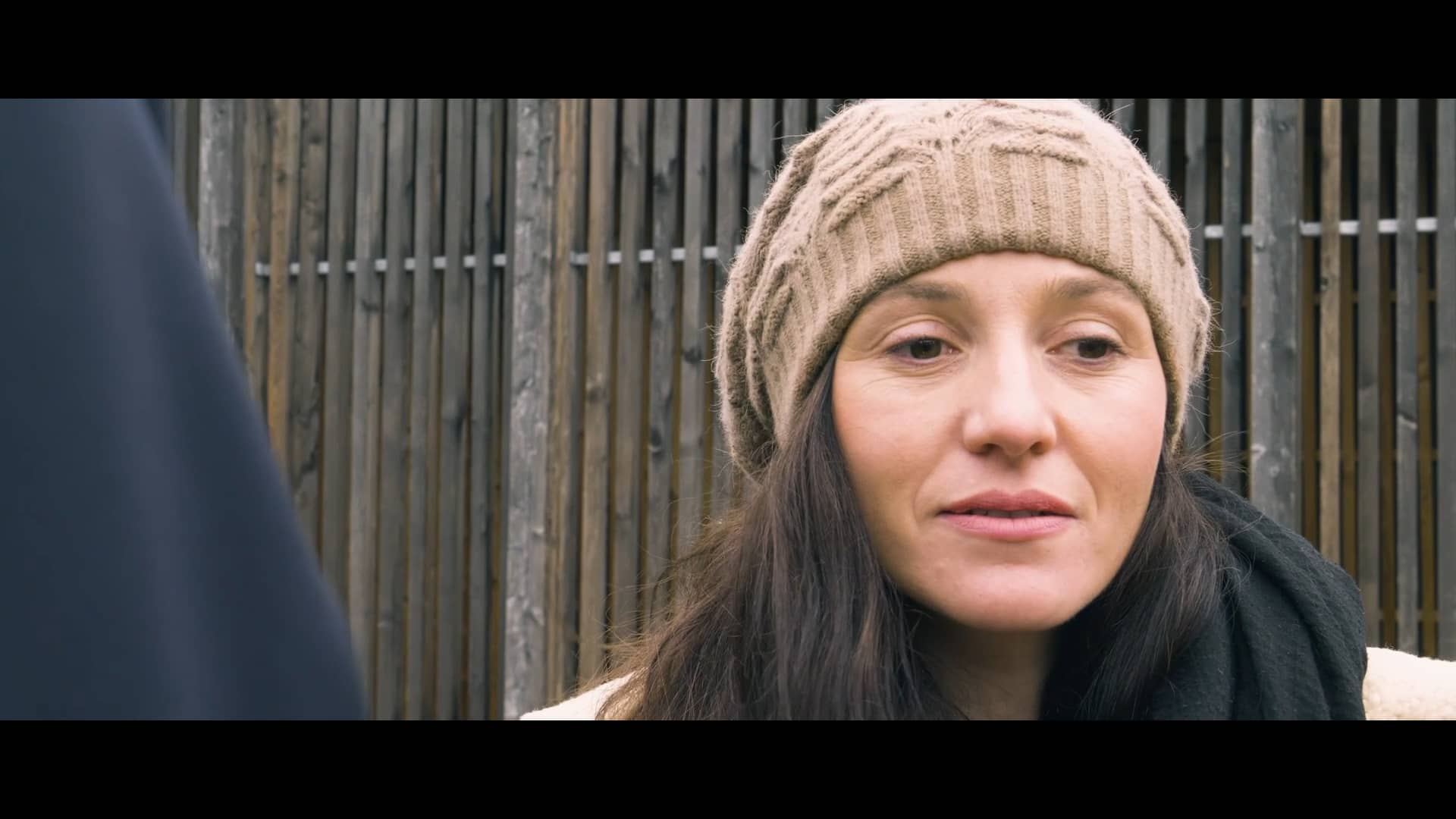 Bande Demo Lucie Contet on Vimeo