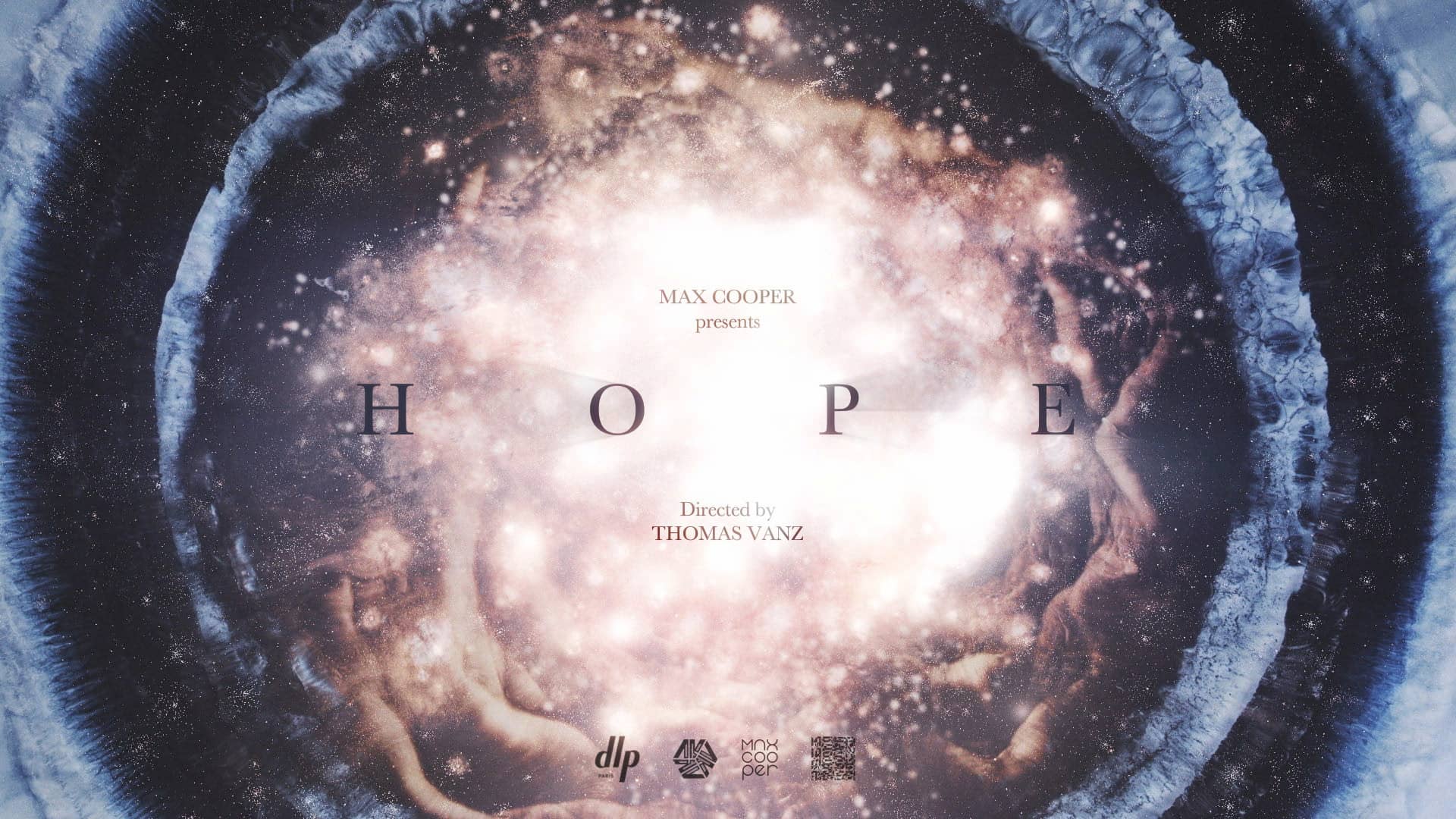 Max Cooper - Hope - official video by Thomas Vanz on Vimeo