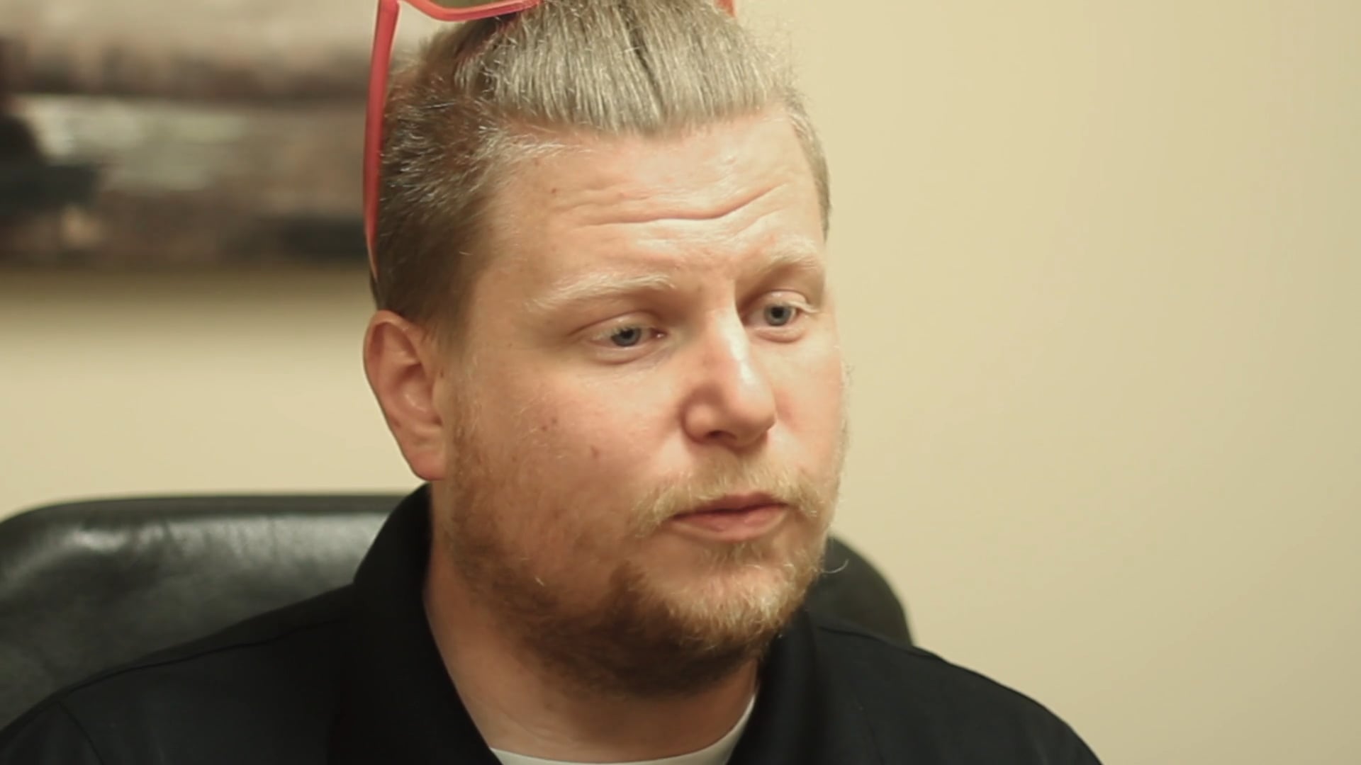 Joseph Burt | Support Technician on Vimeo