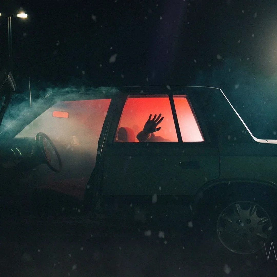 Night Moves on Vimeo