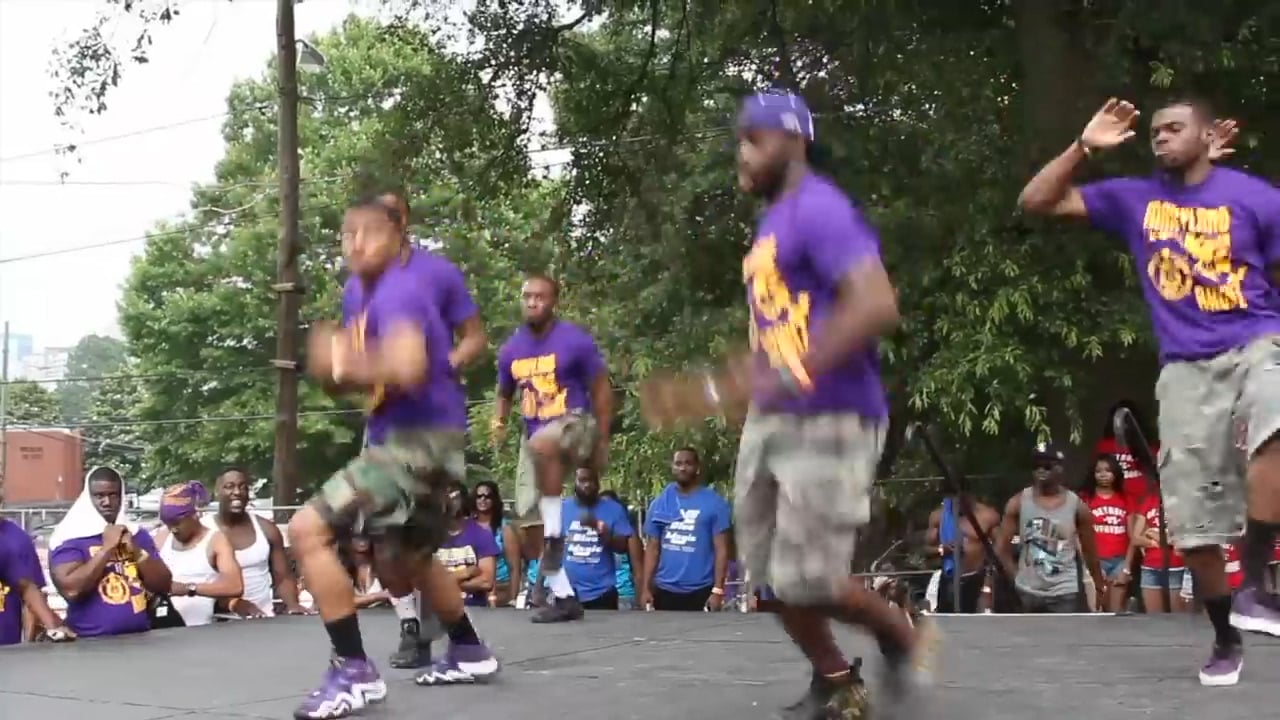 Darryl Gaines Intro Vid 2 on Vimeo