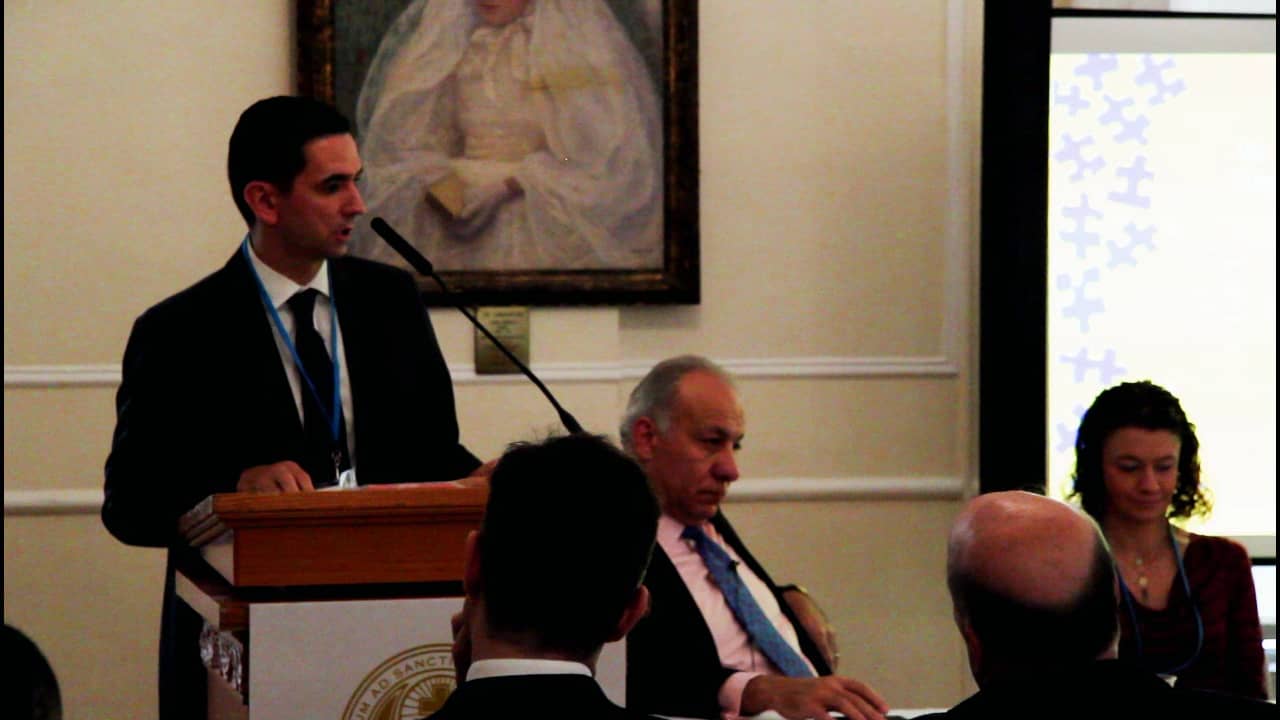 Robin Ferrer: A Journey into Healthcare Leadership on Vimeo