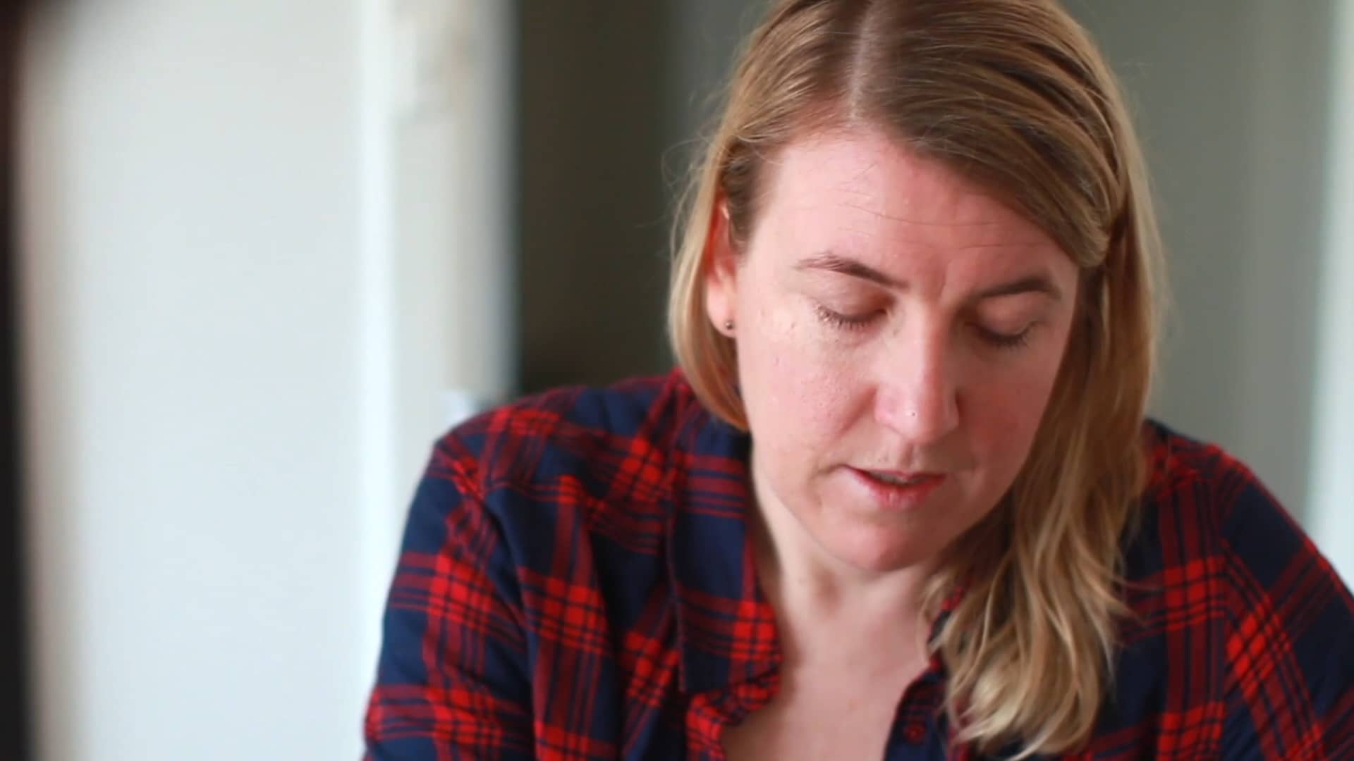 Clare Regan Showreel on Vimeo