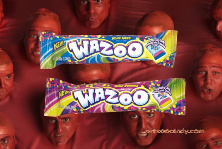 WAZOO Tastebuds on Vimeo