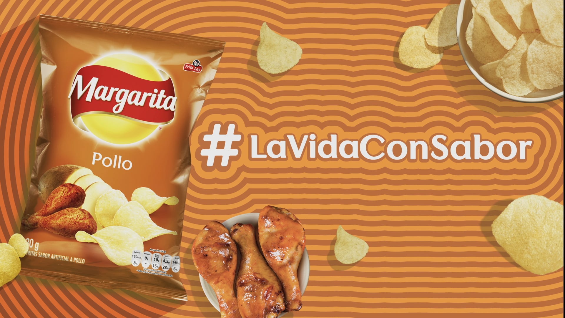 Lays POLLO on Vimeo