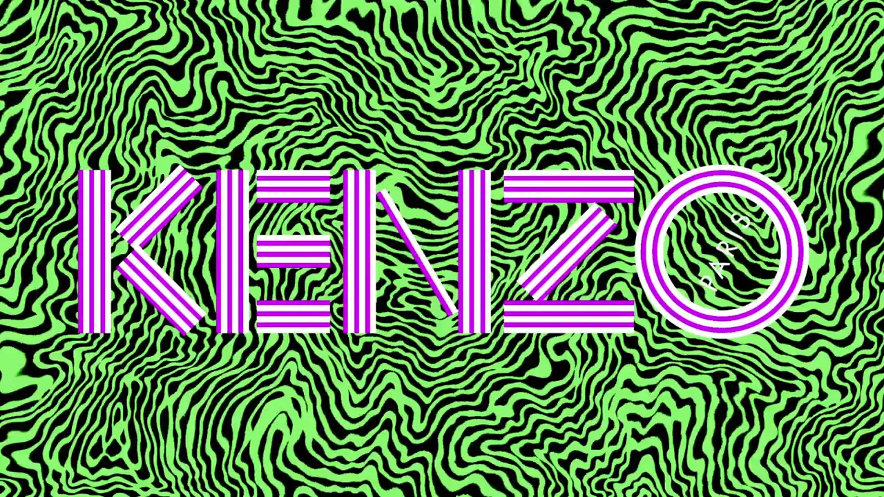 kenzo