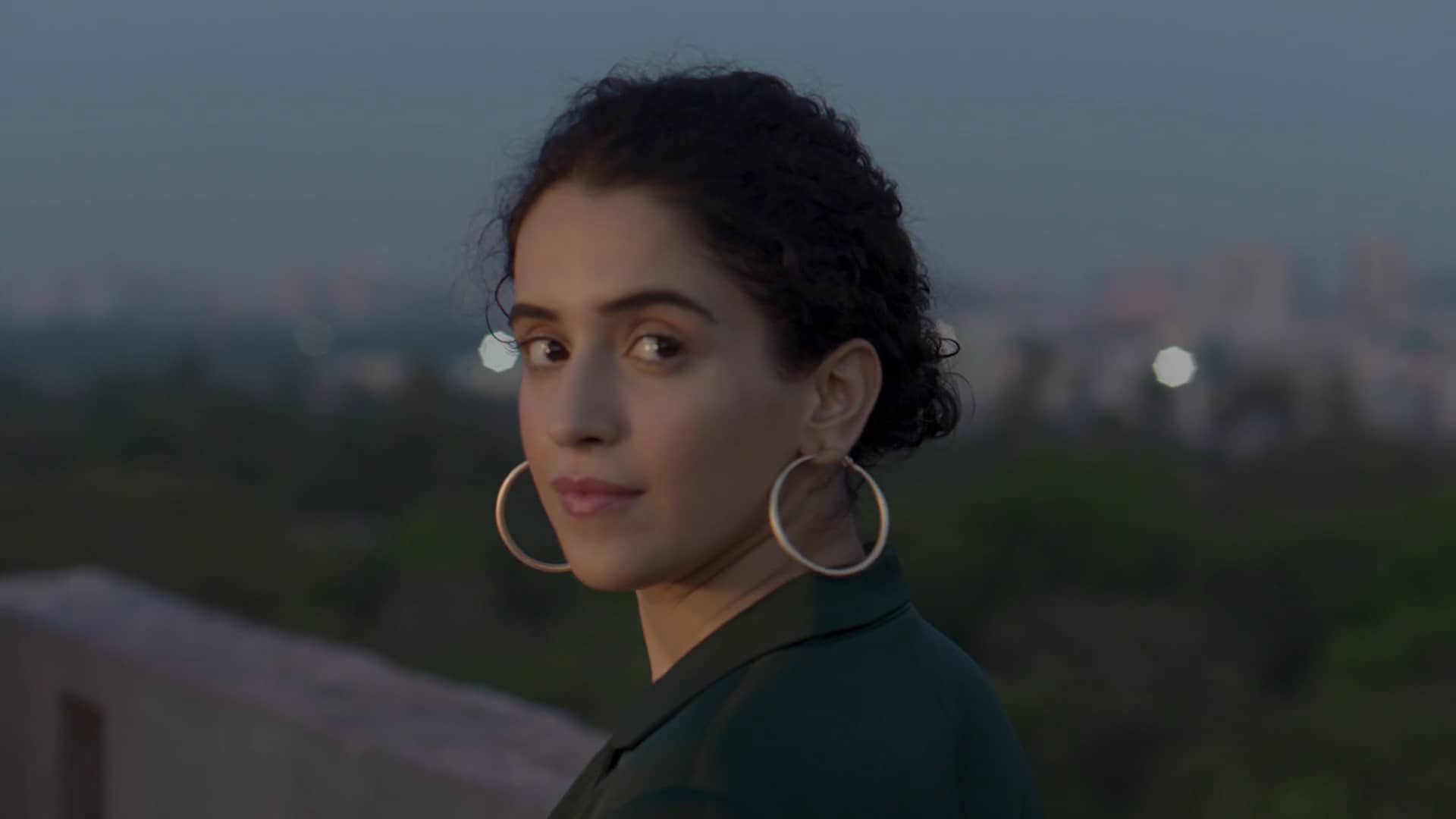 Clinique- Moisture Surge {Commercial} on Vimeo