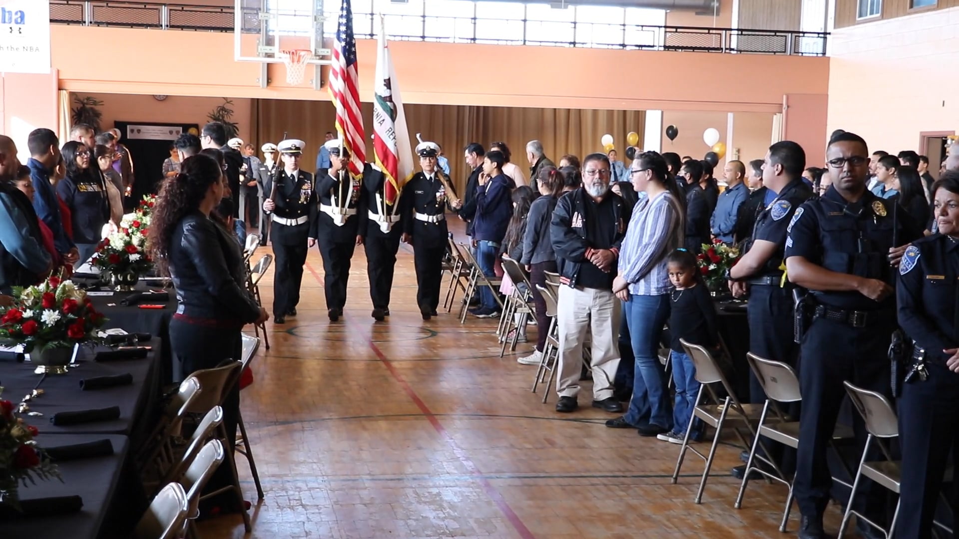 Community Police Academy on Vimeo