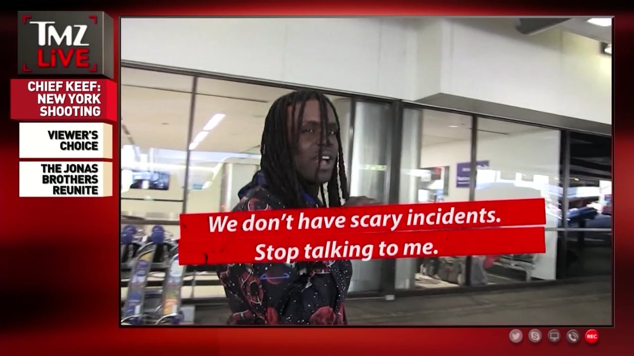 TMZ Live 6-4-18 on Vimeo