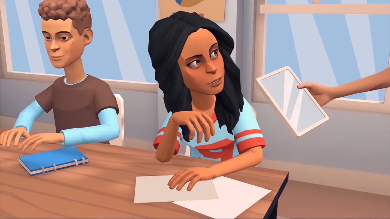 Plotagon Promo Video - No Sound on Vimeo