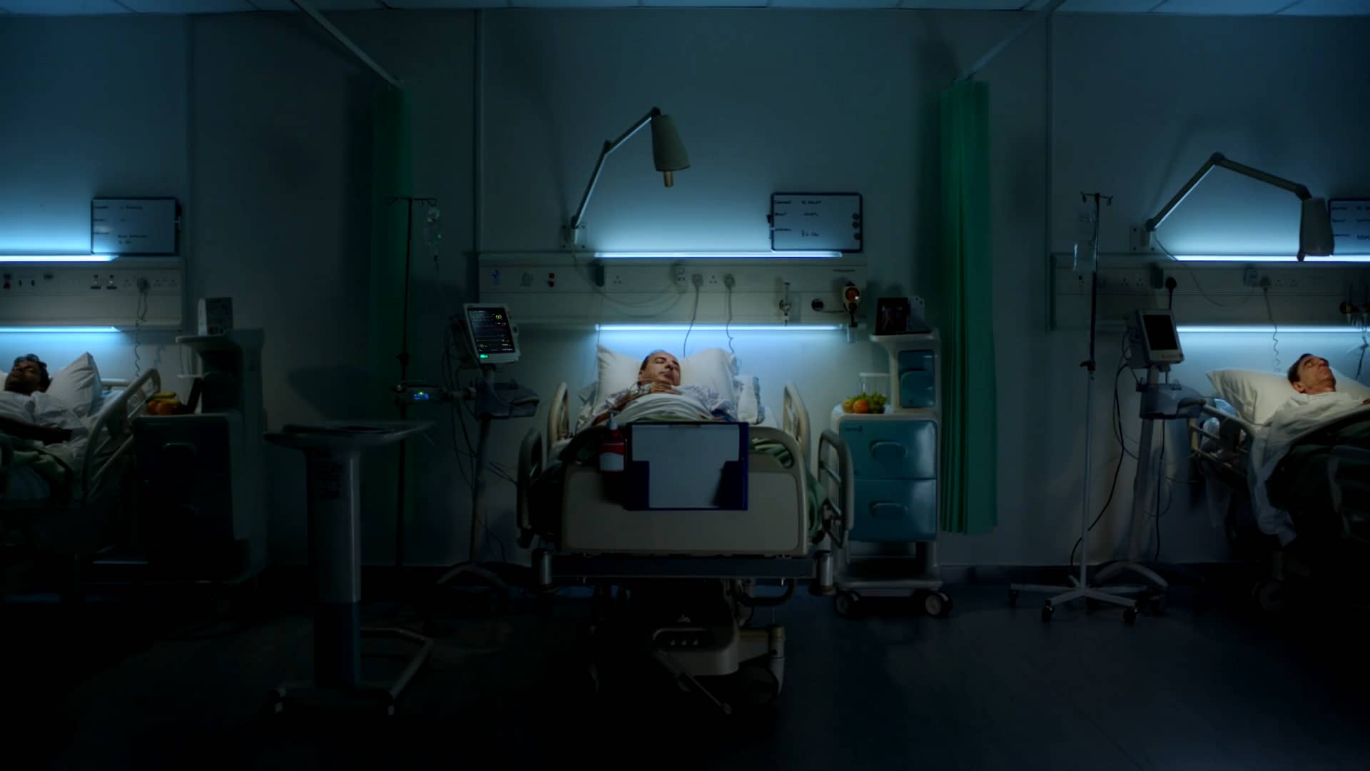 BBC - NHS AT 70 on Vimeo