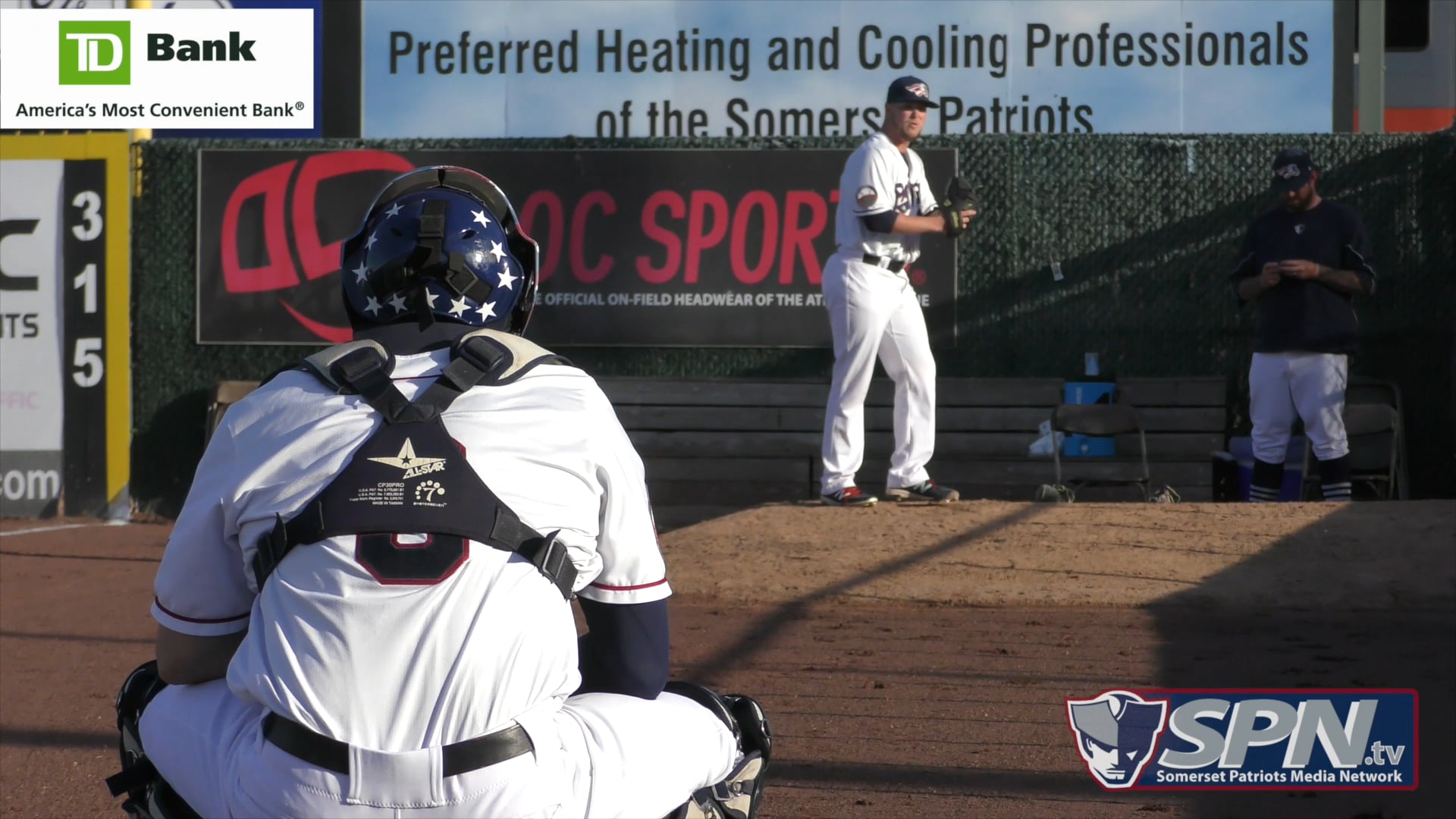 Rick Teasley Interview June 13th, 2018 on Vimeo