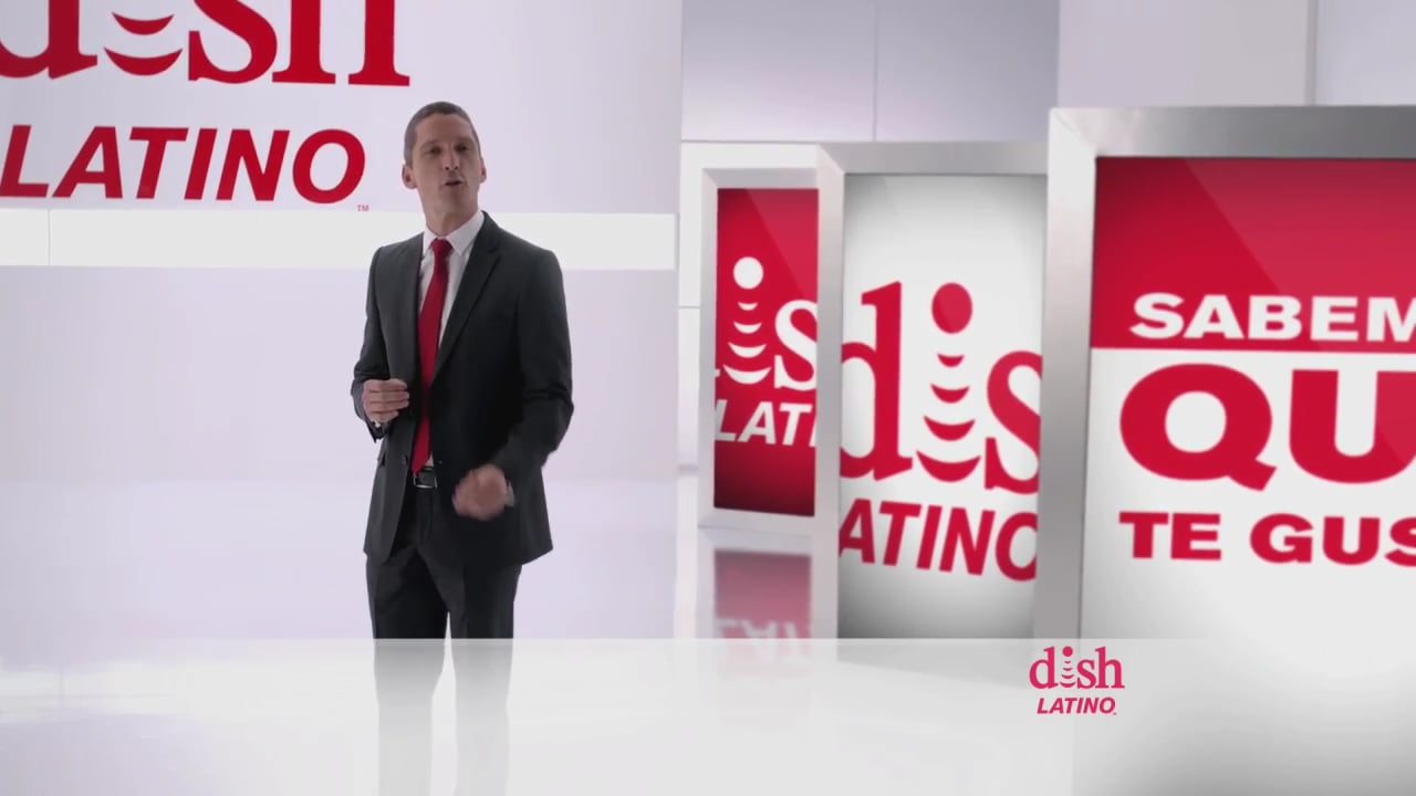 LONG FORMAT - DISHLATINO on Vimeo