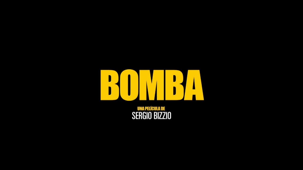 Bomba - Trailer on Vimeo