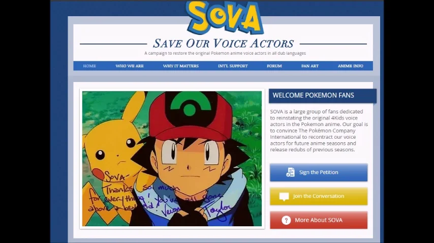 SOVA Interview, Part 1 on Vimeo