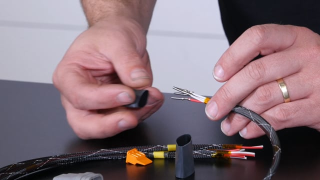 Wiring Fundamentals: Booting