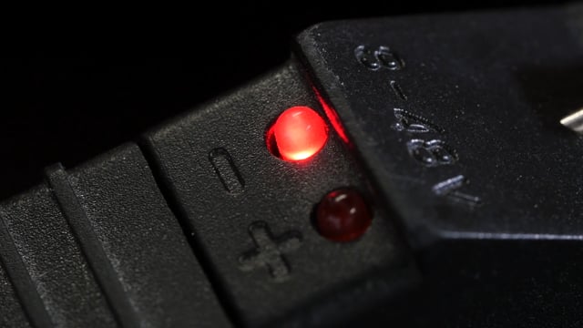 Wiring Fundamentals: LED Test Light