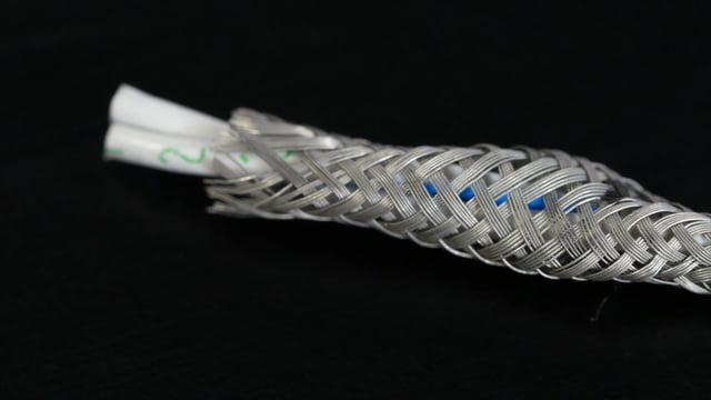Wiring Fundamentals: Shielded Cable