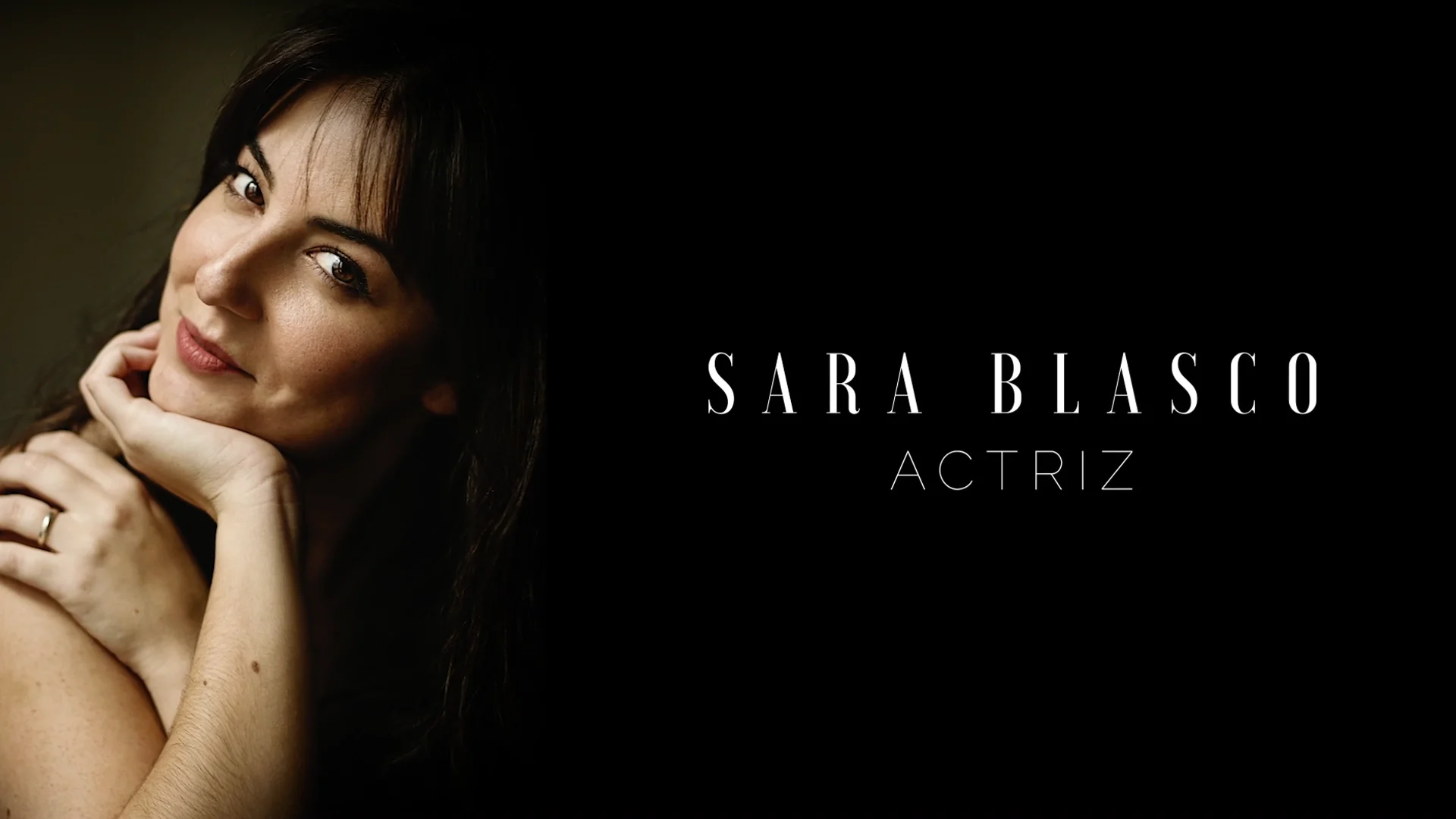 Sara Blasco - Videobook on Vimeo