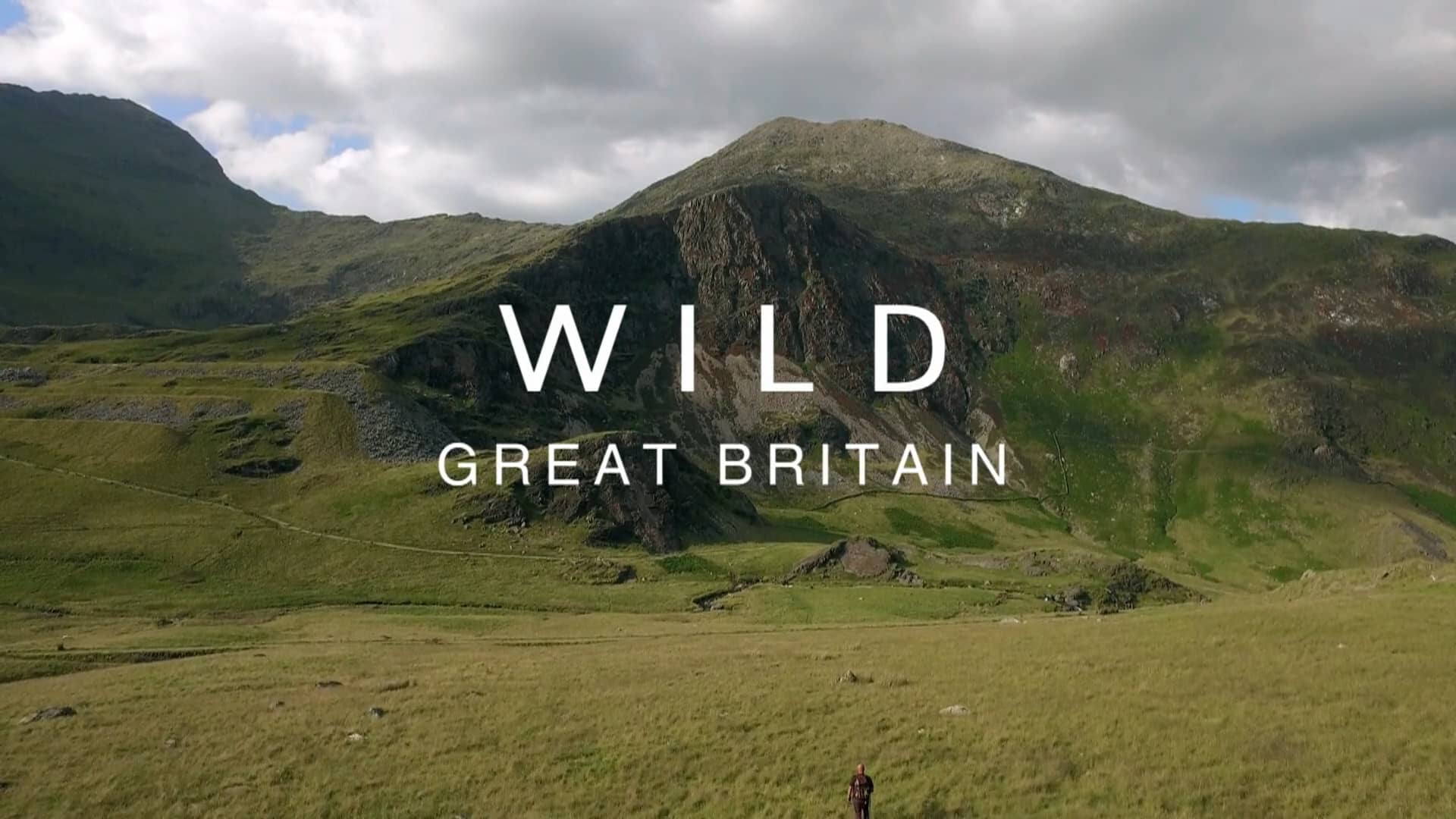 Channel 5, Great Britain, Rivers. on Vimeo
