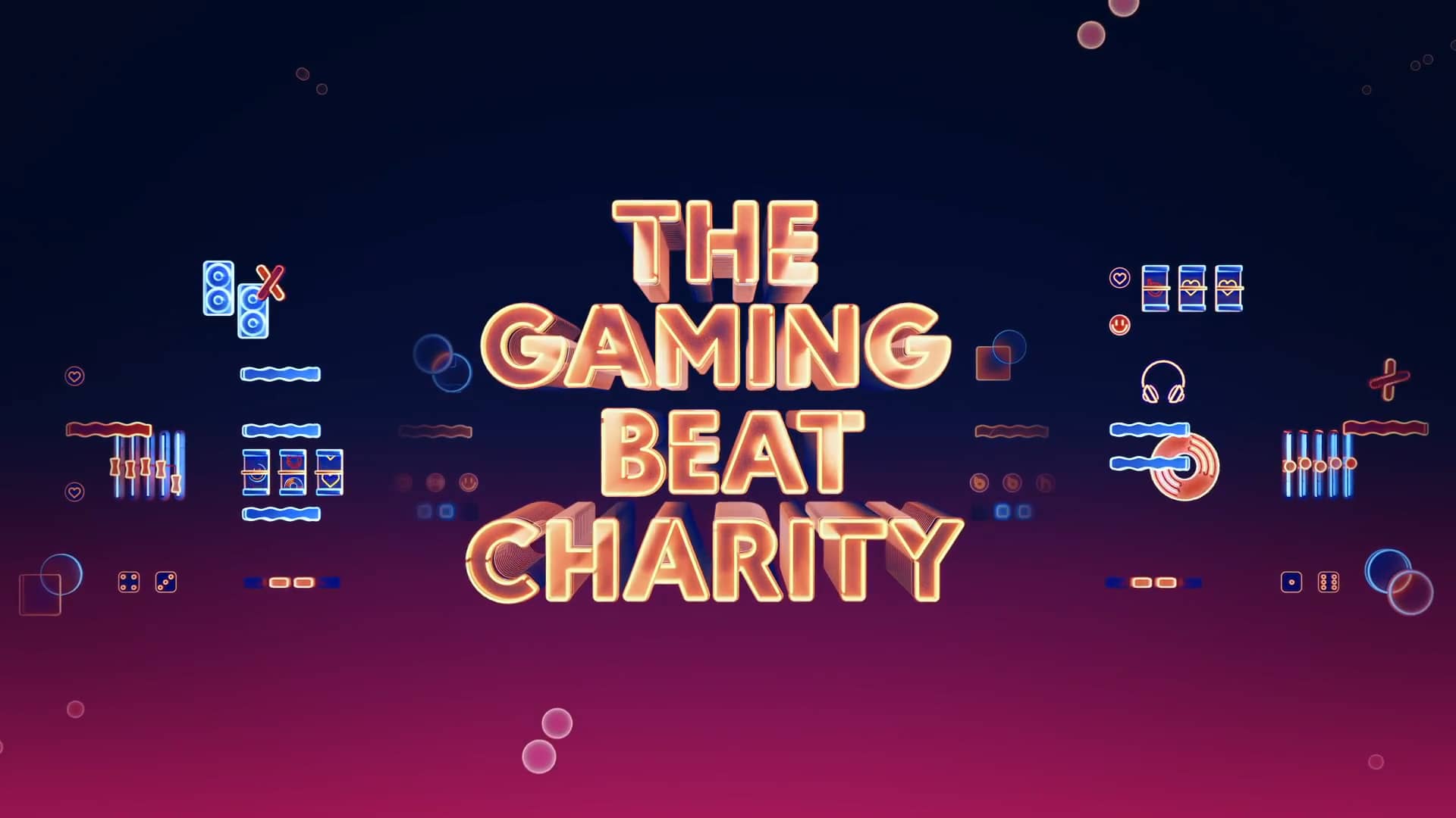 The Gaming Beat Charity on Vimeo