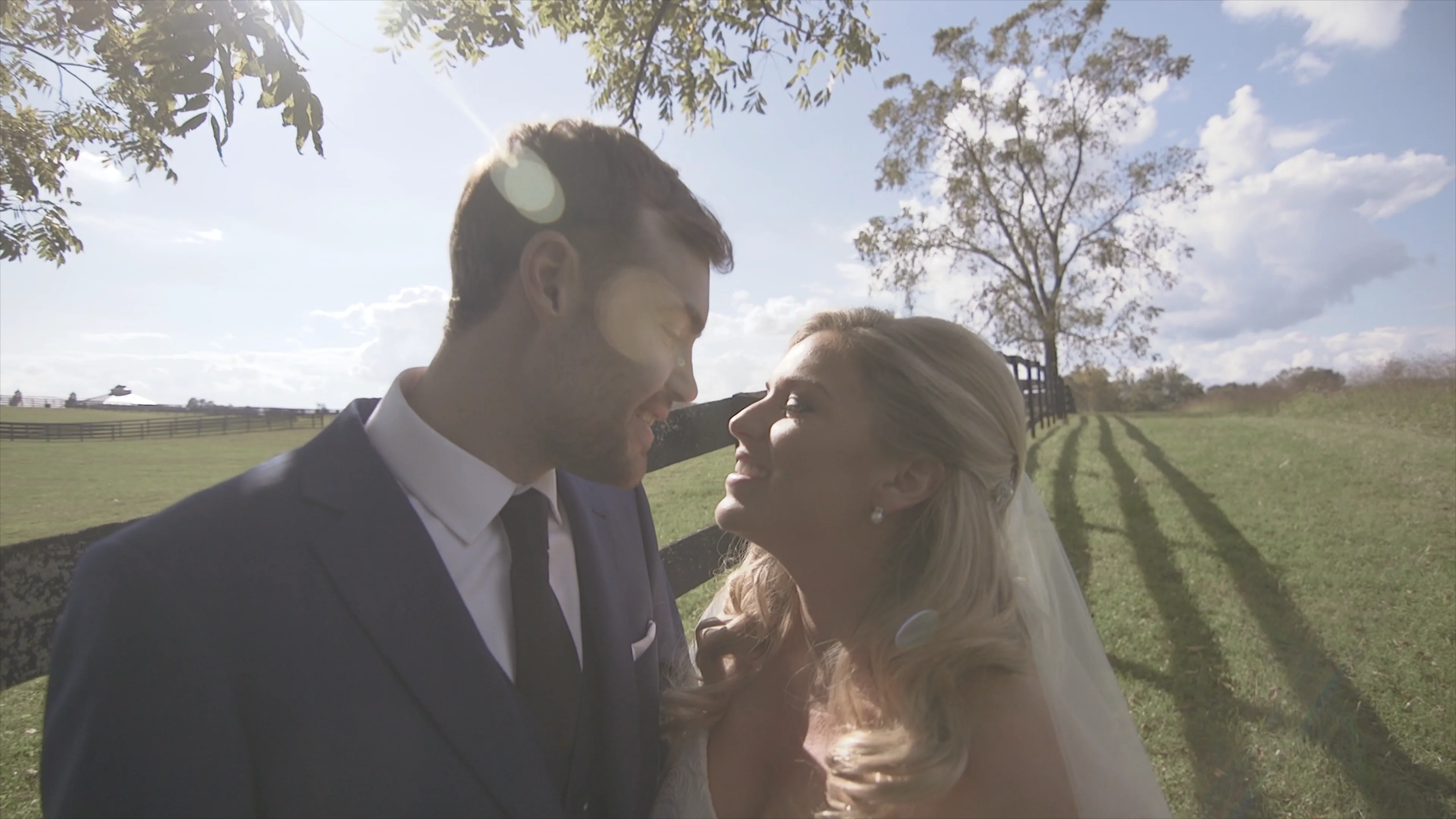Elise & Dan | Wedding Highlight on Vimeo