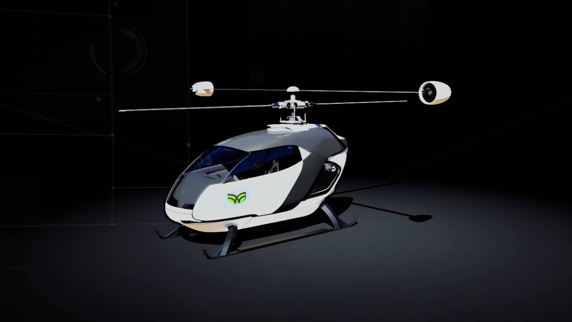 F-HELIX - RENDERING 3D di PRODOTTO on Vimeo