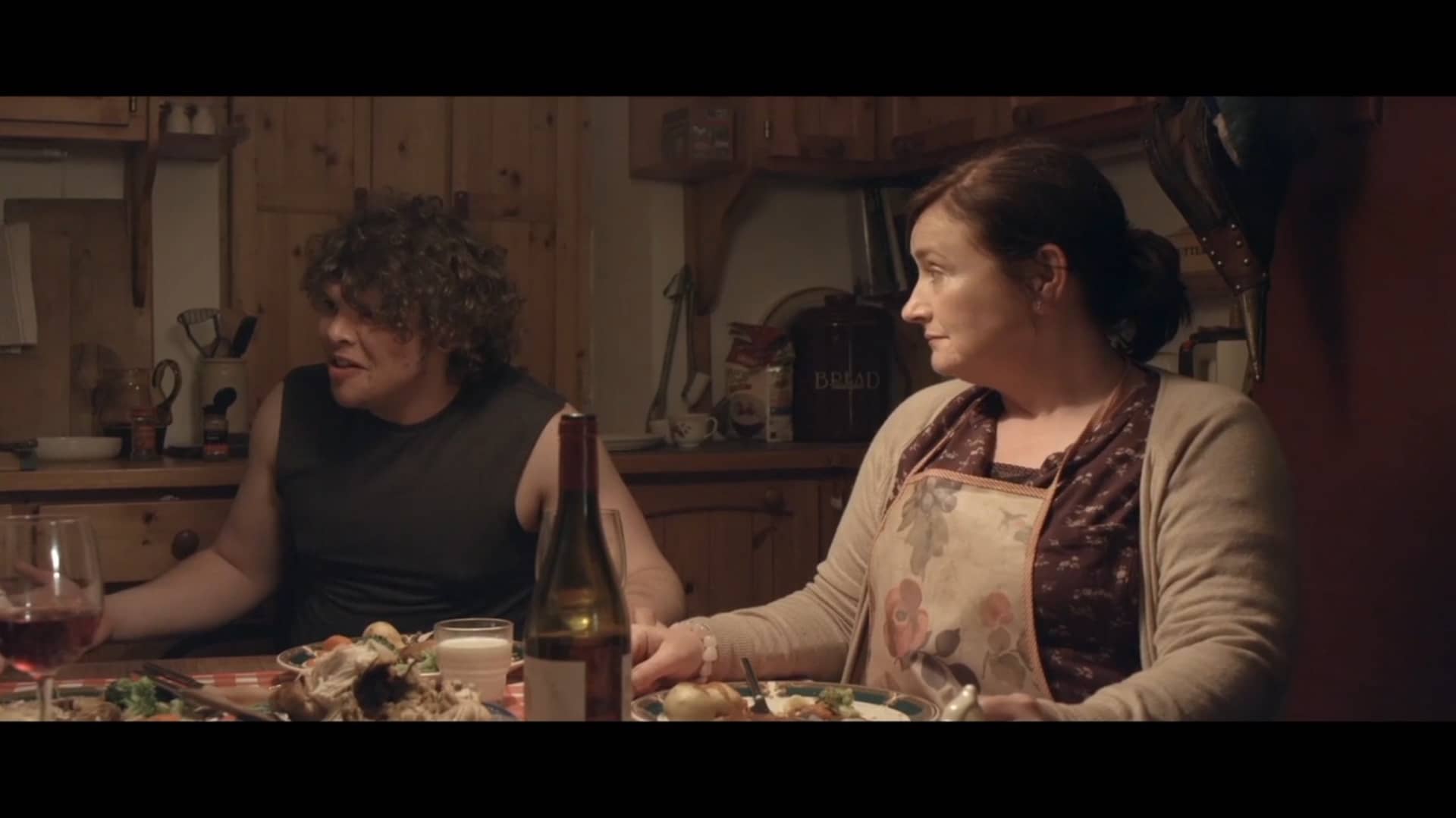 TOM DOONAN_Actor_ Showreel _2018_1 on Vimeo