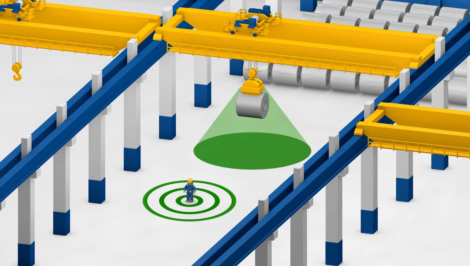 Safety Locator Suite | Avoid dangerous situation on Vimeo