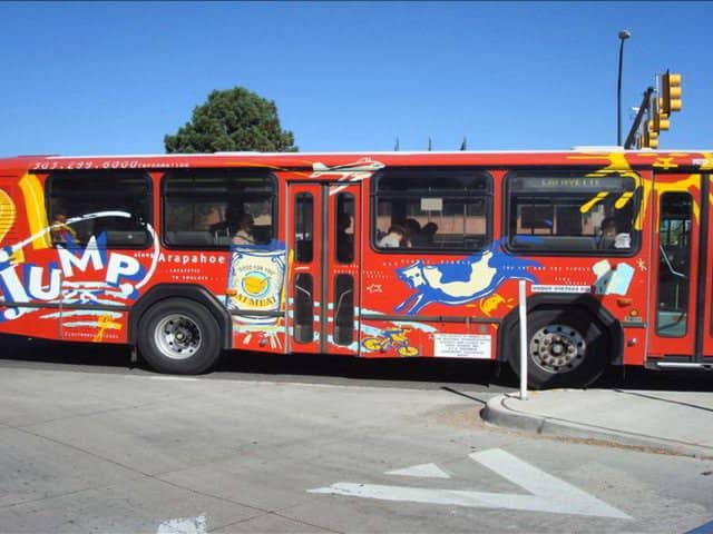 HOP, SKIP, and JUMP aboard a Boulder Bus on Vimeo