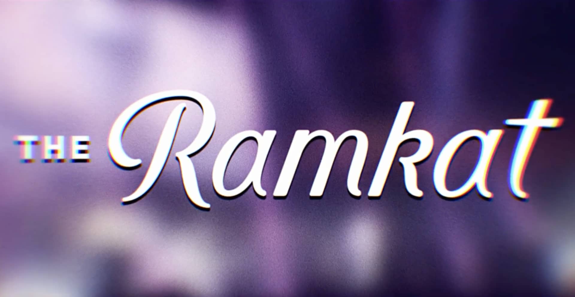 The Ramkat on Vimeo
