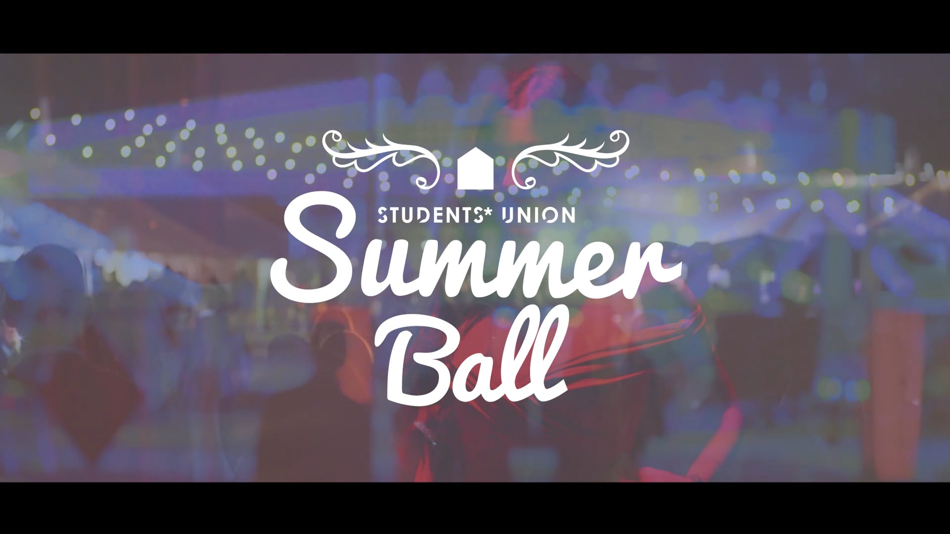 University of Essex Students' Union Summer Ball 2018 on Vimeo