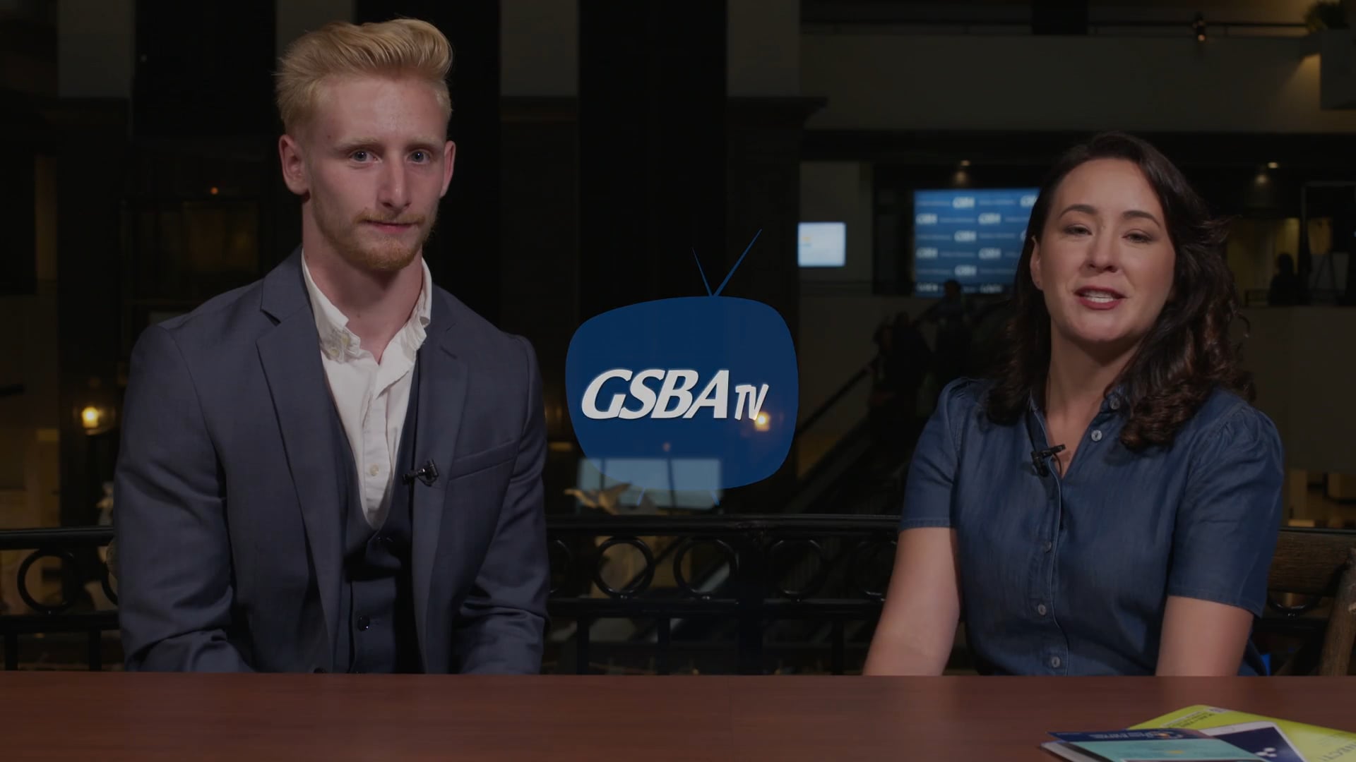 Michael Vescio, Bulloch Co Student Speaker on Vimeo