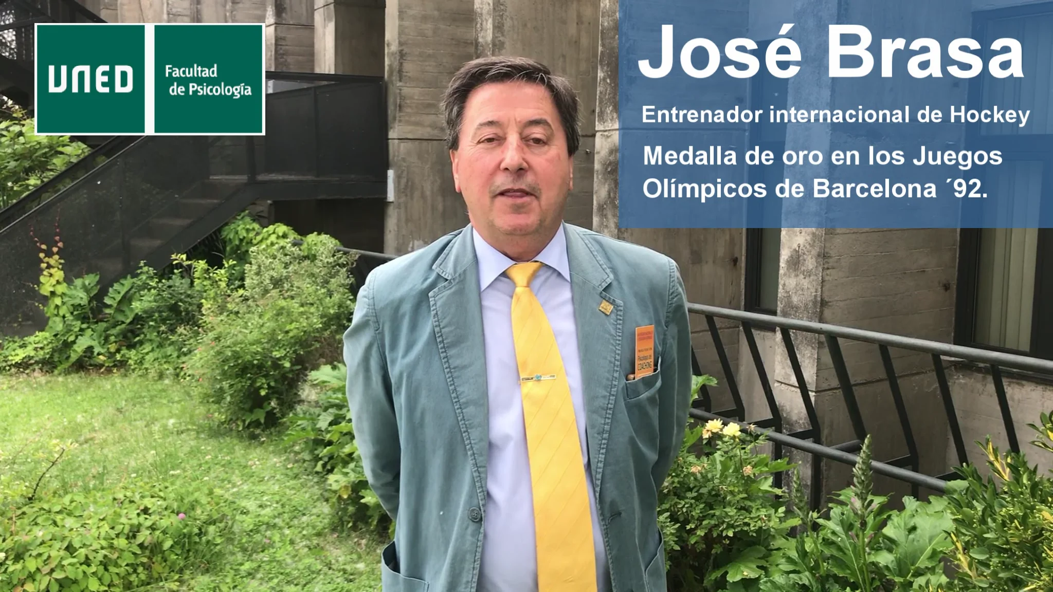 José Brasa -2018 on Vimeo