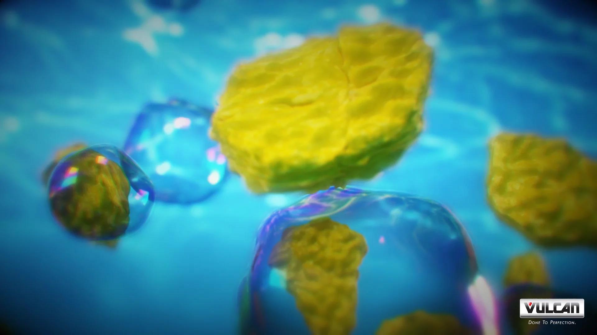 Vulcan SonicSafe™ Ultrasonic Scale Prevention