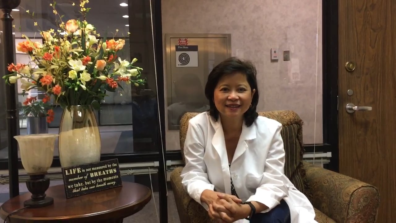 Testimonial - Anne Chee DDS on Vimeo