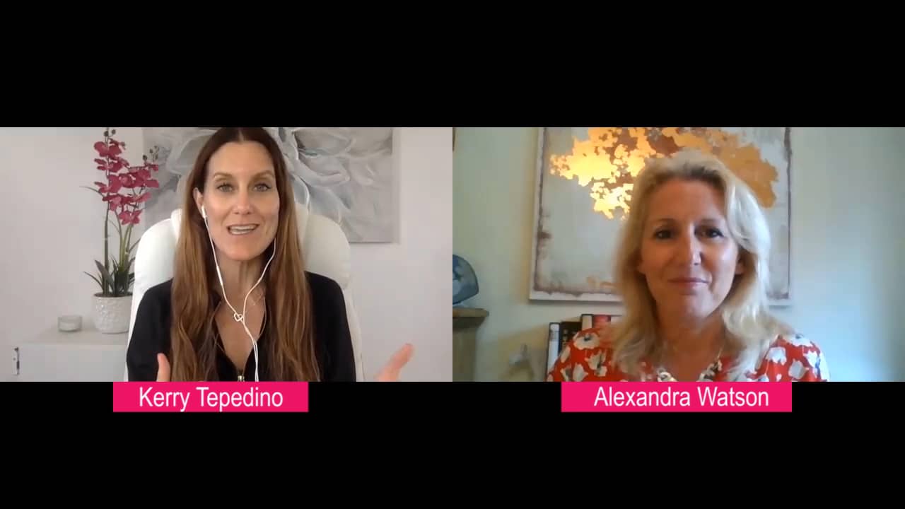 Alexandra Watson on Vimeo