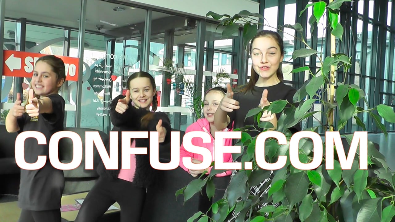 Confused.com advert on Vimeo