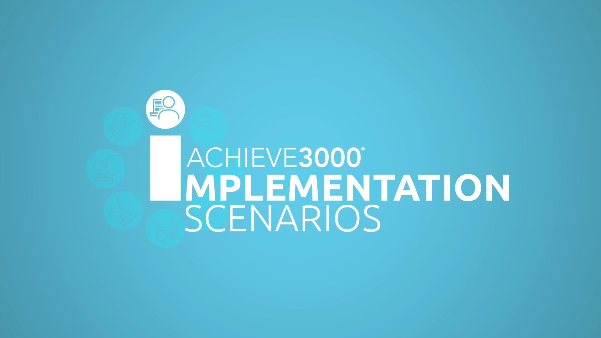 Using Achieve3000 in a Content Area Class: How One Teacher Does It on Vimeo