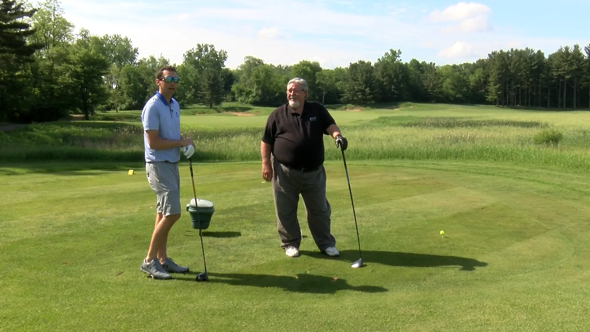 The Right Approach: Guest Dave Gilpin on Vimeo