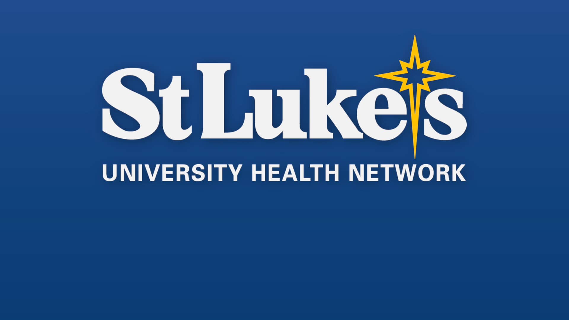 SLUHN - Allentown Campus on Vimeo