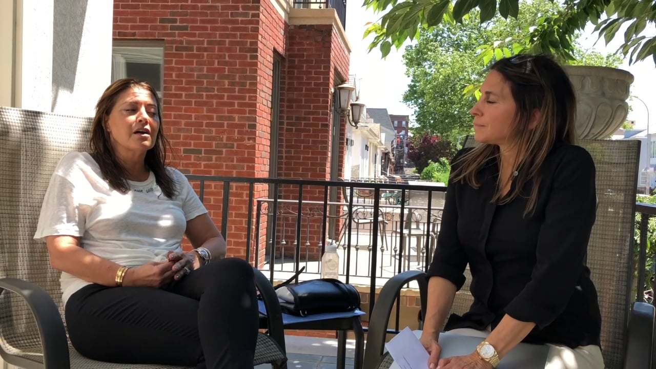 Michele Levy on Vimeo