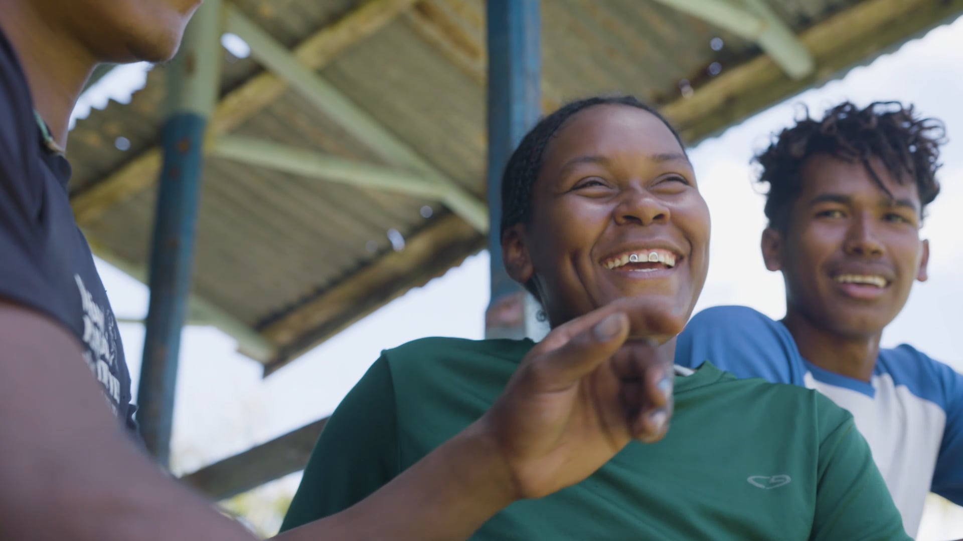 WaterAid | water is just the beginning on Vimeo