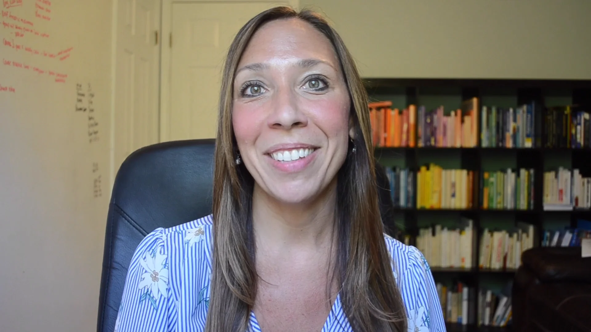 Video 2 deep impact on Vimeo