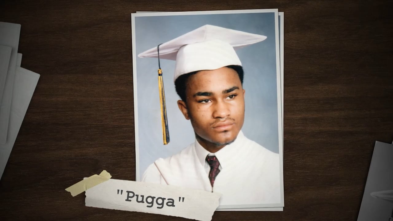 Mr. Larry Edward Hayes, Jr. on Vimeo