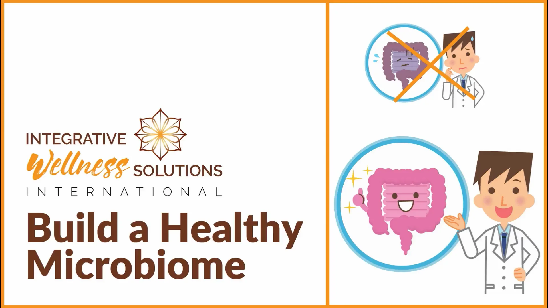 Build a Healthy Microbiome: Part Three on Vimeo